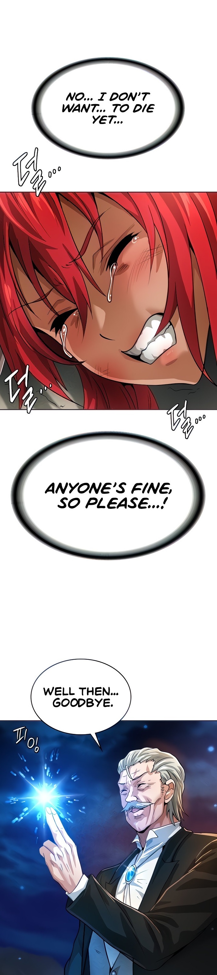 Bought By The Demon Lord Before The Ending - Chapter 17 - ManhwaUS