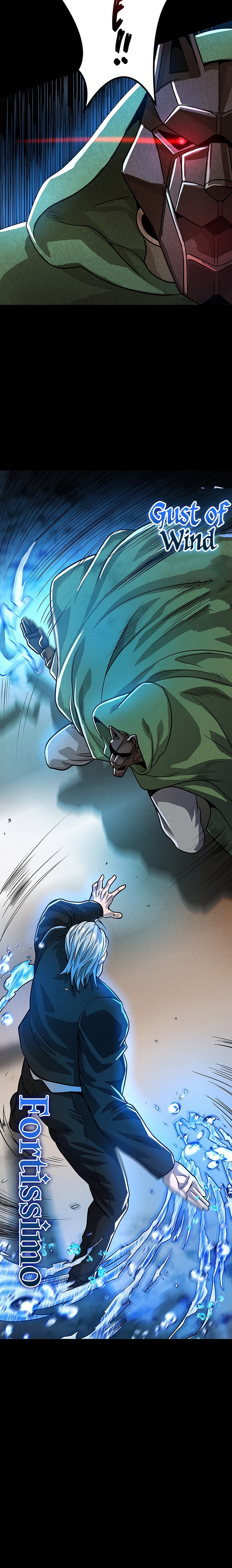 Bought By The Demon Lord Before The Ending - Chapter 17 - ManhwaUS