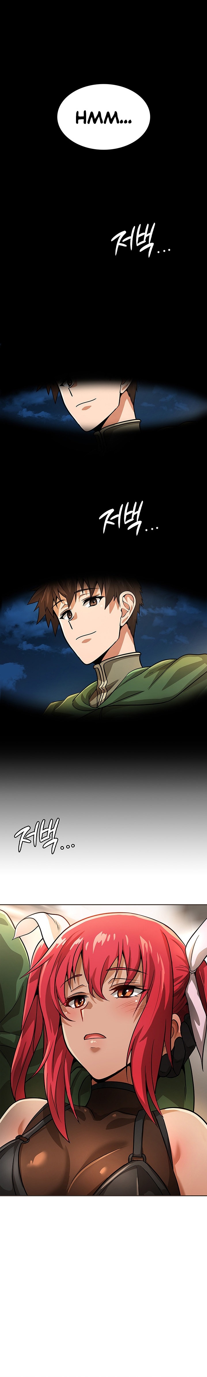 Bought By The Demon Lord Before The Ending - Chapter 17 - ManhwaUS