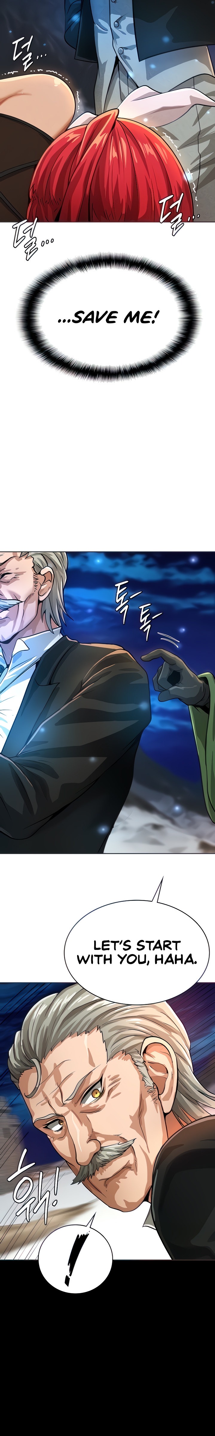 Bought By The Demon Lord Before The Ending - Chapter 17 - ManhwaUS