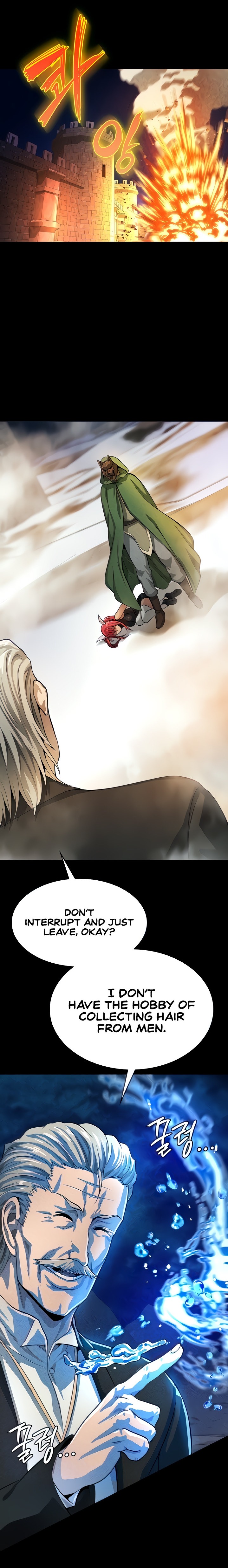 Bought By The Demon Lord Before The Ending - Chapter 17 - ManhwaUS