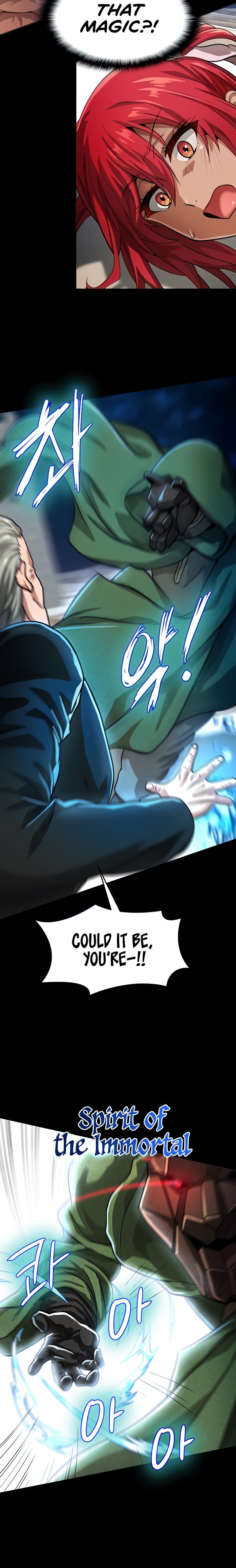 Bought By The Demon Lord Before The Ending - Chapter 17 - ManhwaUS