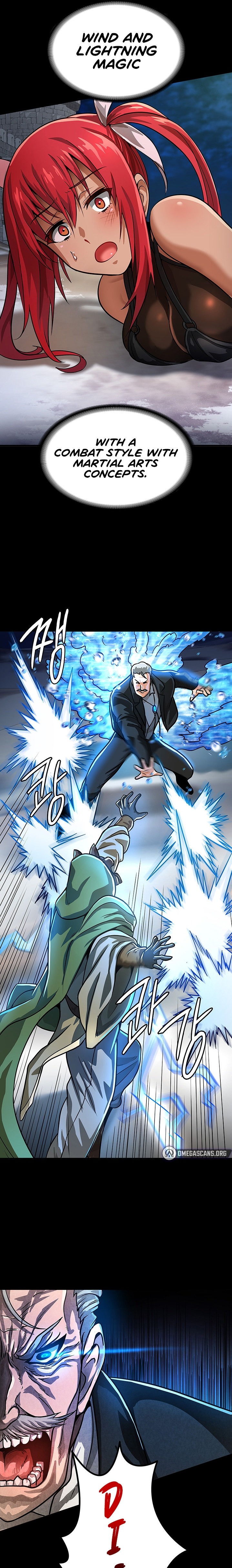 Bought By The Demon Lord Before The Ending - Chapter 17 - ManhwaUS